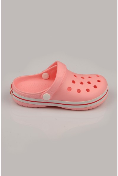 Akınalbella E260 Çocuk Terlik Sandalet Akınalbella E260 Çocuk Terlik Sandalet