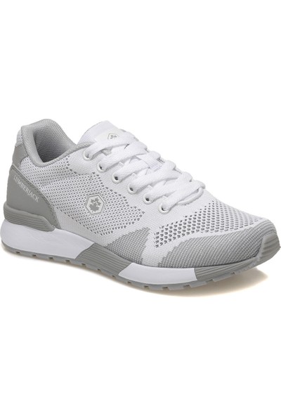 Lumberjack Vendor Wmn 1fx Beyaz Kadın Sneaker Ayakkabı