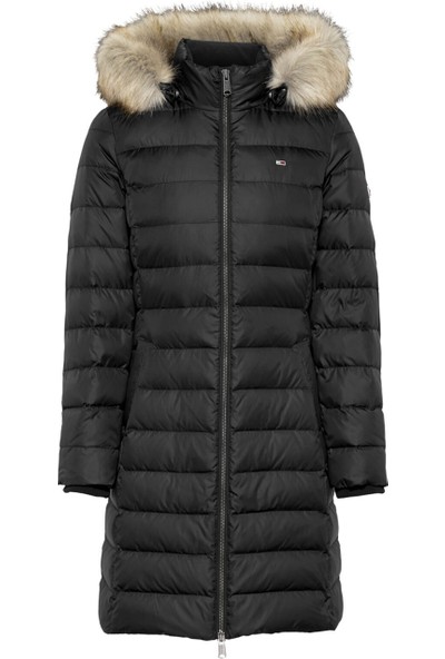 Tommy Hilfiger Kadın BDS Mont