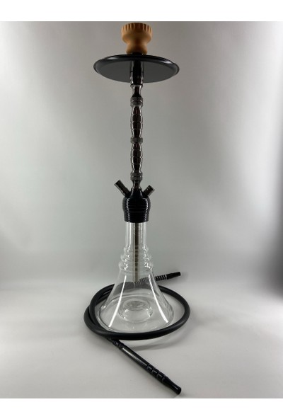 Akarsu Nargile Bilezik Performans Kilitli Nargile Takımı