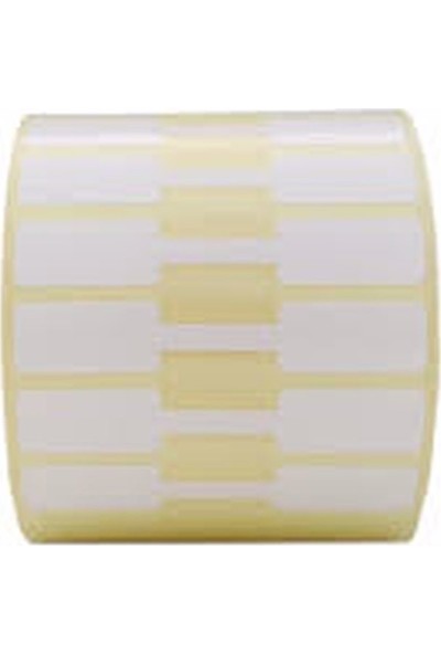 Ataşehir Barkod Etiket 102 x 15 Standart Kuyumcu Etiketi 1 Rulo 1000 Sarım Ataşehir Barkod Etiket 102 x 15 Standart Kuyumcu Etiketi 1 Rulo 1000 Sarım
