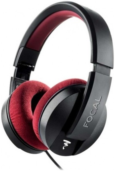 Focal Listen Pro Stüdyo Referans Kulaklığı Focal Listen Pro Stüdyo Referans Kulaklığı