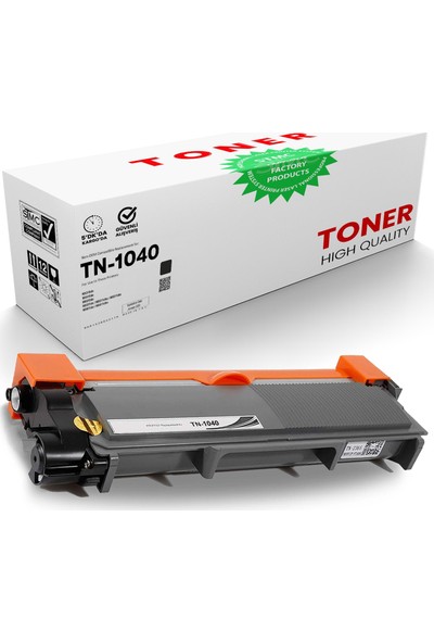 Nanoprint Whitebox TN-1040 Muadil Toner /wb/ HL-1111/HL-1210W/HL-1201/DCP-1 Nanoprint Whitebox TN-1040 Muadil Toner /wb/ HL-1111/HL-1210W/HL-1201/DCP-1
