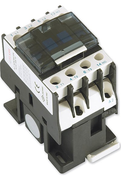 Flash 18 A Fltc 10 Kontaktör