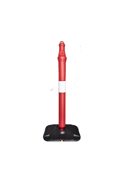 Vebat Market Reklam Dubası - Bariyer Duba 81 cm Vebat Market Reklam Dubası - Bariyer Duba 81 cm