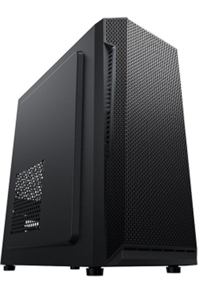 Micro MA02 200W Ofis ve Ev Kullanımı Için Bilgisayar Kasası Micro MA02 200W Ofis ve Ev Kullanımı Için Bilgisayar Kasası