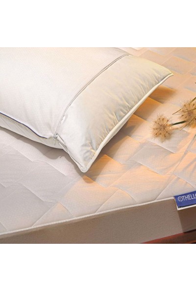 Othello Elegante Coolla Max Isı Kontrollü Soft Yastık 50 x 70 cm