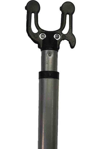 Jokey Kırtasiye Mağaza Tekstil Askı Sopası 2 mt