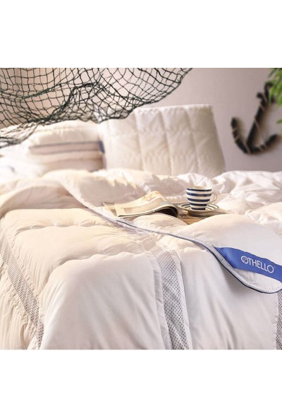 Othello Clima Aria Yorgan 215x235 cm Othello Clima Aria Yorgan 215x235 cm