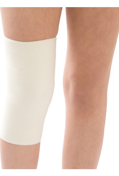 Morsa Cyberg Bodycy Yün Dizlik