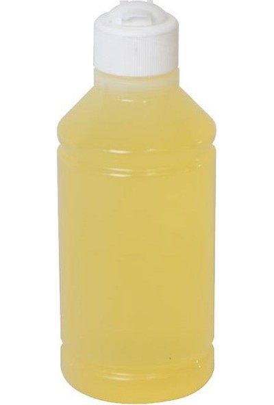 Nurgaz Sıvı Yağ Şişesi 250 ml