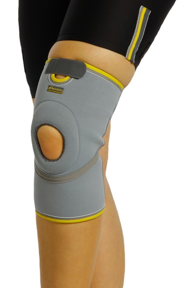 Morsa Cyberg Thermocy Patella Açık Dizlik Morsa Cyberg Thermocy Patella Açık Dizlik