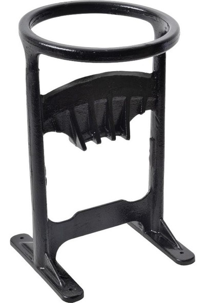 Campout Emniyetli Odun Yarma Aparatı Campout Emniyetli Odun Yarma Aparatı