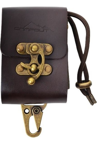 Campout Orman Kesesi