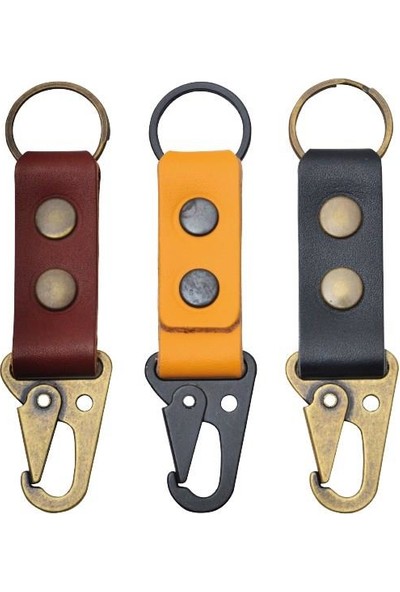 Campout Kemer Askısı Küçük