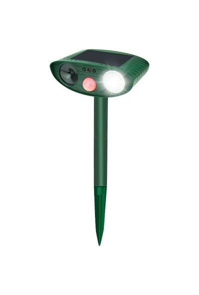 Vepest Vipest Köpek Kedi Tilki Ayı Kurt Kovucu Cihaz Vepest Vipest Köpek Kedi Tilki Ayı Kurt Kovucu Cihaz