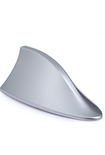 Citroen Berlingo 2008-2011 Shark Balina Anten Gri