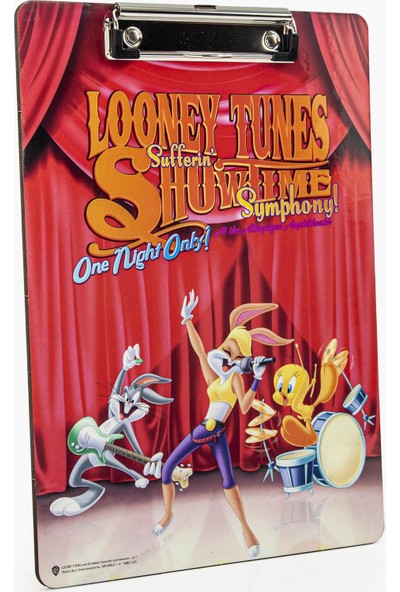 Gifi Sekreterlik Mdf Sekreter Dosyası Notluk Loney Tunes Gifi Sekreterlik Mdf Sekreter Dosyası Notluk Loney Tunes