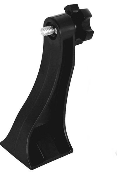 Microcase Dürbünü Tripoda Bağlamak Için Dürbün ve Tripod Bağlantı Adaptörü - AL2515 Siyah Microcase Dürbünü Tripoda Bağlamak Için Dürbün ve Tripod Bağlantı Adaptörü - AL2515 Siyah