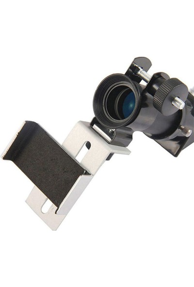 Microcase Dürbün Teleskop Mikroskop Için Telefon Bağlantı Aparatı - Model No AL2559 Microcase Dürbün Teleskop Mikroskop Için Telefon Bağlantı Aparatı - Model No AL2559