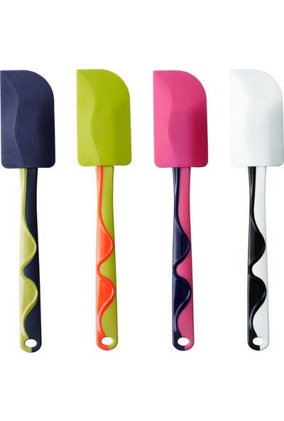 Ikea Gubbröra Spatula Çeşitli Renkler 25Cm