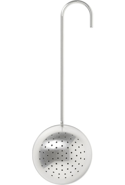 IKEA Rörelser Demlik Süzgeci Paslanmaz Çelik