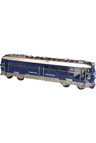 Meva Işıklı Sesli Sürtmeli Pilli Oyuncak Tren Mavi Lokomotif Meva Işıklı Sesli Sürtmeli Pilli Oyuncak Tren Mavi Lokomotif