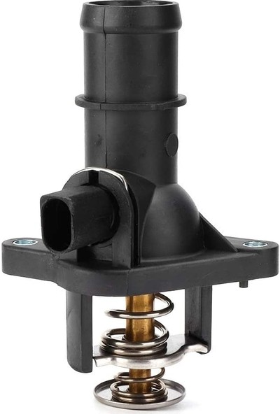 İlkay Otomotiv Bora Golf Octavıa A3 Termostat Komple [06A121114]