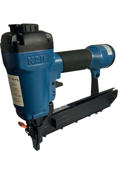 Nail Havalı Zımba Tabancası S 9240 19-40 mm HR1367 Nail Havalı Zımba Tabancası S 9240 19-40 mm HR1367