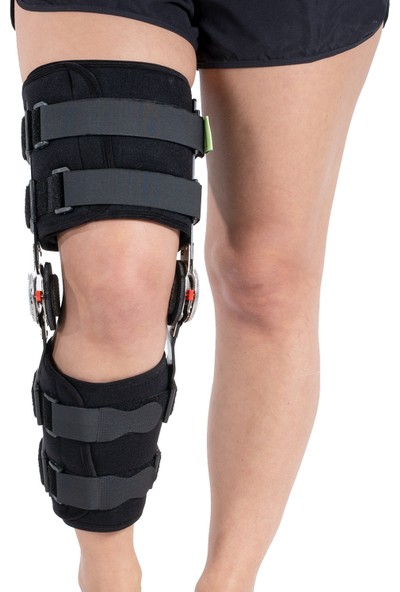 Wingmed Açı Ayarlı Dizlik Kısa Derece Ayarlı Wingmed Açı Ayarlı Dizlik Kısa Derece Ayarlı