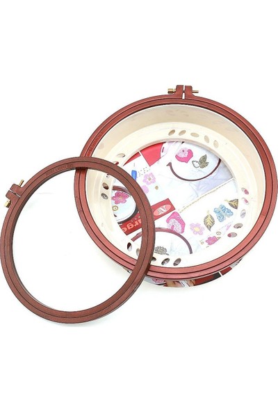 Nurge Punch Kasnak Takımı