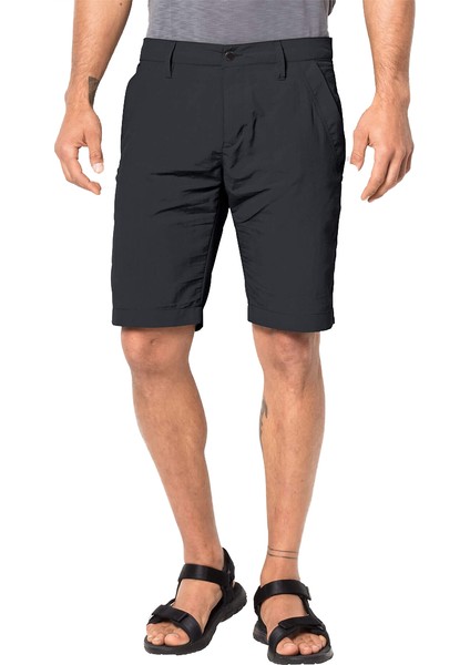 Jack Wolfskin Desert Vallet Erkek Şort 1504741 Fiyatı