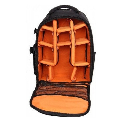 Eye Canon 5d Mark Iıı Için Laptop Bölmeli Sırt Çantası 6614 Fiyatı