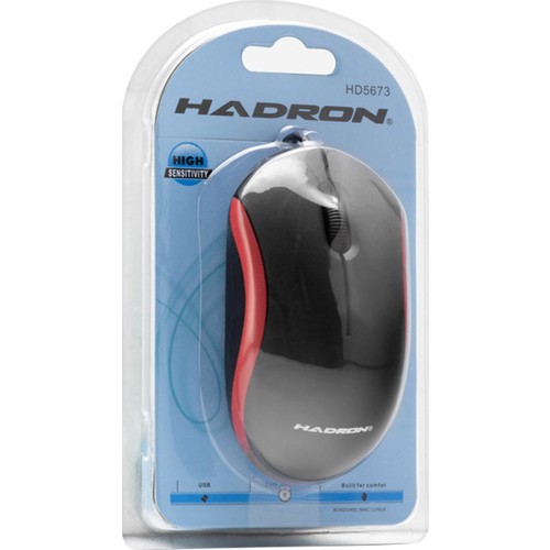 Hadron Mouse Kablolu USB HR5673 Fiyatı - Taksit Seçenekleri