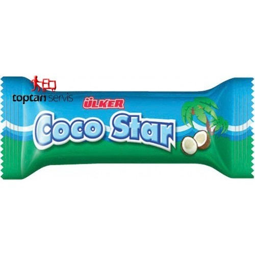 Ülker Coco Star 25 gr x 24 Fiyatı - Taksit Seçenekleri