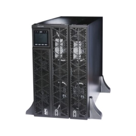 Apc SRTG5KXLI Apc Smart-Ups Rt 5kva 230V Fiyatı