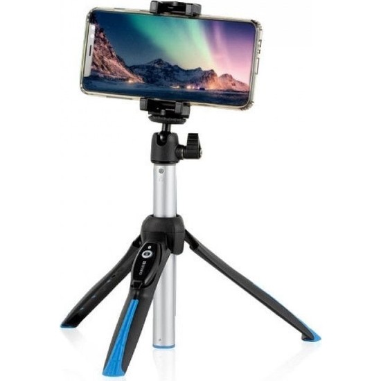 Benro Bk15 Mini Tripod Selfi Stick Fiyatı Taksit Seçenekleri