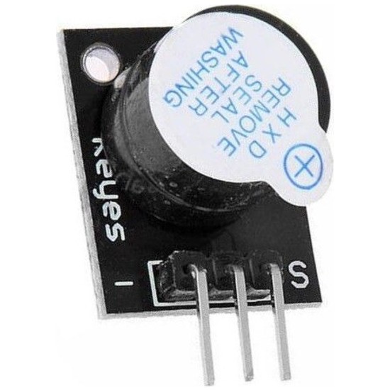Emay Center Arduino Aktif Buzzer Modülü, Raspberry 5V Fiyatı