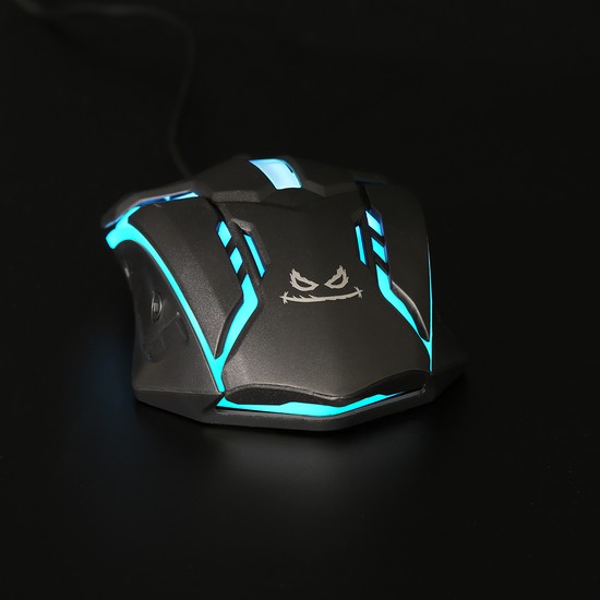 Rush RM01 Oyuncu Gaming Mouse Fiyatı - Taksit Seçenekleri