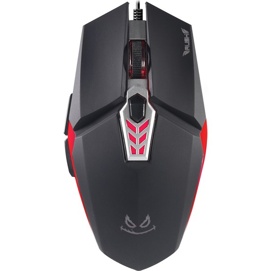 Rush RM11 Oyuncu Gaming Mouse Fiyatı - Taksit Seçenekleri