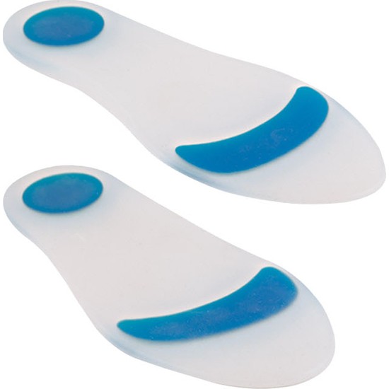 Silikon Tabanlık Ayak Taban Soft Step Silikon Ayak Tabanlığı Fiyatı