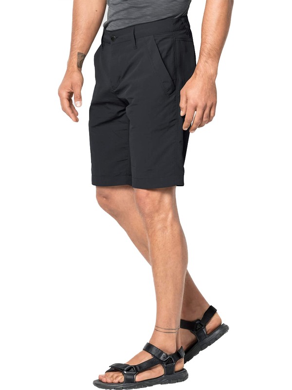 Jack Wolfskin Desert Vallet Erkek Şort 1504741 Fiyatı