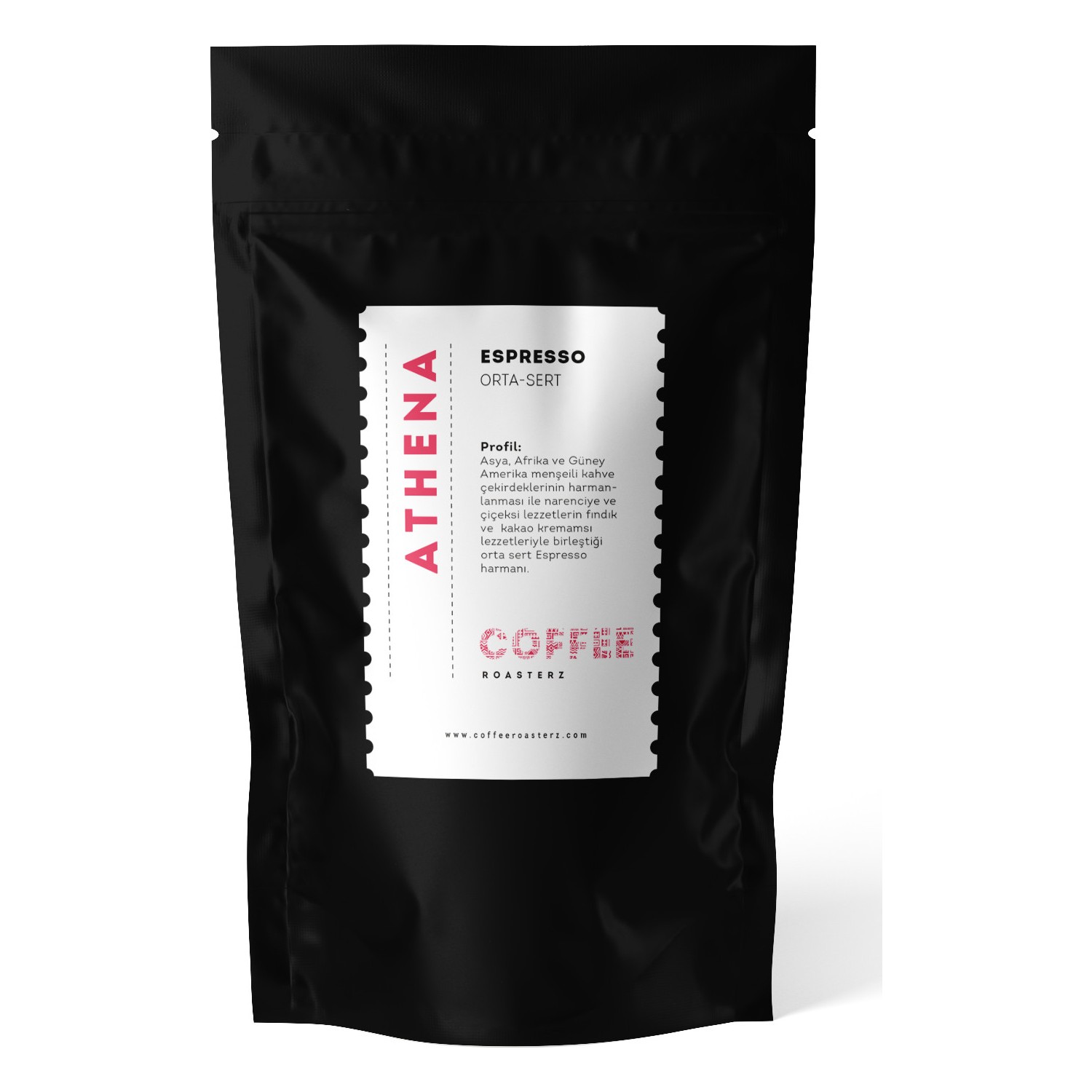 Coffee Roasterz Athena Espresso Kahve Moka Pot - 250 gr Fiyatı