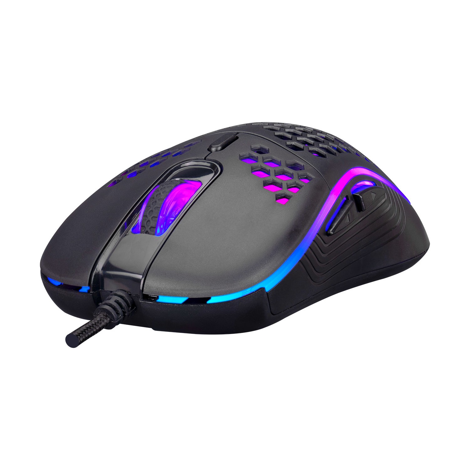 Hytech Hy-X6 Story Siyah Gaming Oyuncu Mouse Fiyatı