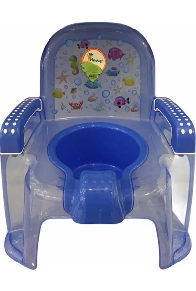 Havuç CM136 Afacan Çocuk Lazımlık