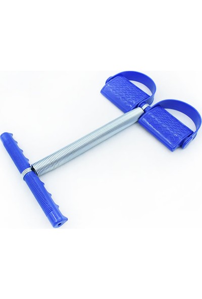 Miyang Tek Yaylı Tummy Trimmer Karın Düzetici Egzersiz Aleti Miyang Tek Yaylı Tummy Trimmer Karın Düzetici Egzersiz Aleti