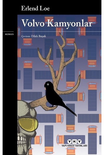 Volvo Kamyonlar - Erlend Leo