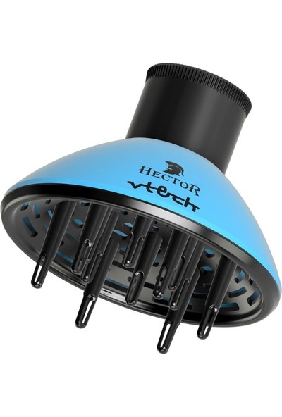 Hector V-Tech Profesyonel Vigo Mavi Hector V-Tech Profesyonel Vigo Mavi