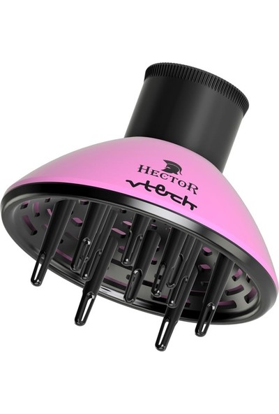 Hector V-Tech Profesyonel Vigo Pembe