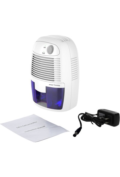 XROW-600A Ultra-Mini Yarı İletken Nem Alma Cihazı (Yurt Dışından) XROW-600A Ultra-Mini Yarı İletken Nem Alma Cihazı (Yurt Dışından)